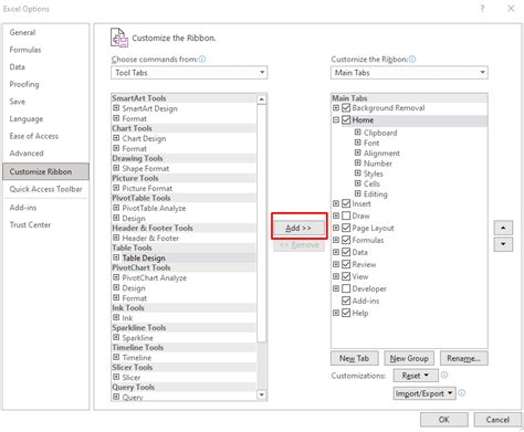 Como Adicionar Uma Linha Total A Uma Planilha Do Microsoft Excel
