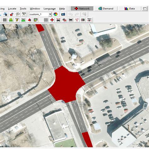 Roadway Vr Sumo Simulation Of Urban Mobility Tutorials