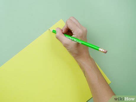 6 Ways To Cut A Straight Line WikiHow