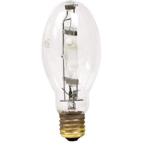 Philips 140848 High Intensity Discharge Metal Halide 400 Watt Ed28