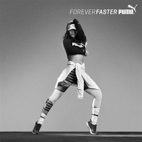 Rihanna Flaunts Her Midriff In First Puma Ad Fashion Gone Rogue