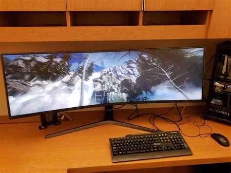 Pc Monitor Size Comparison