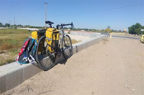 Building A Multi Use Path To The California Trail Center