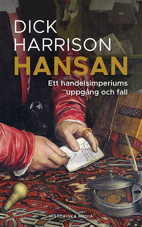 Hansan Historiska Media Förlag