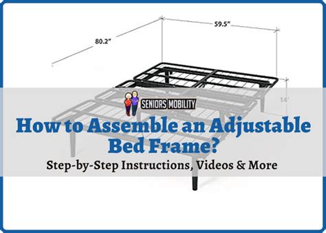 What Is Bed Frame Assembly Service At Shawn Rooks Blog