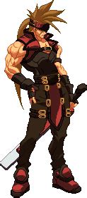 File GGACR Sol Badguy Ex P Png Dustloop Wiki