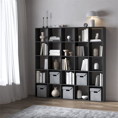 Стеллаж для дома полка для книг и игрушек разделитель комнаты на 25