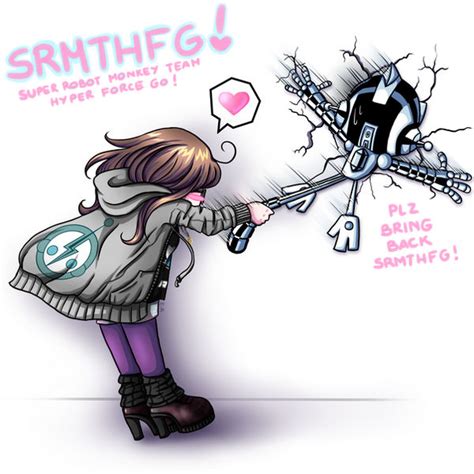 Bring Back Srmthfg By Cyberlizardo On Deviantart
