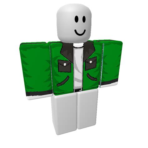 Roachas313 Jacket Polytoria