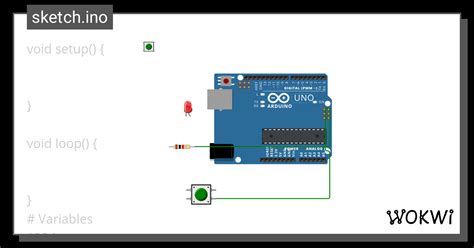 Prueba Parcial Wokwi Esp32 Stm32 Arduino Simulator