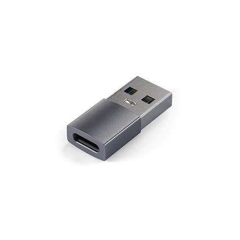 Buy Aluminium Usb A To Usb C Adapter Shop At The Airpoints Store