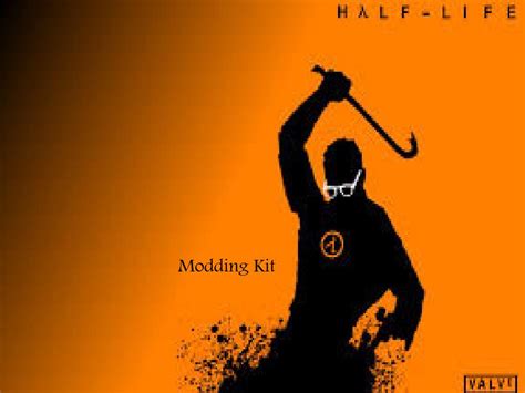 Half Life Modding Kit Addon 1 File Moddb