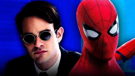 Tom Hollands Spider Man 3 Detective And Criminal Cast Additions Further Hint At Matt Murdock Return