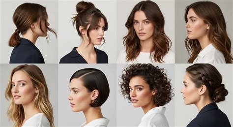 26 Easy Hairstyles That Still Look Super Stylish Wardrobe Point