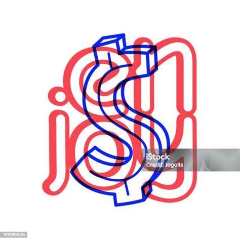 손으로 그린 낙서 일 달러 지폐 아이콘 디자인입니다 비즈니스 현금 관리입니다 경영자에 대한 스톡 벡터 아트 및 기타 이미지 경영자 경제 구매 Istock