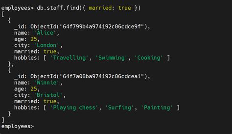 How To Install MongoDB On Ubuntu 22 04 Cherry Servers