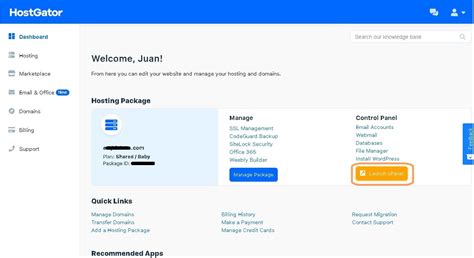 Cómo Crear Una Base De Datos En Hostgator 2021