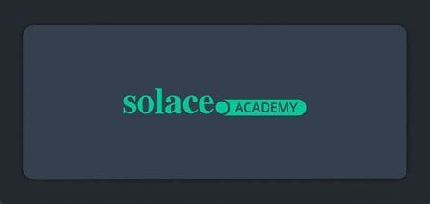 Blog Solace