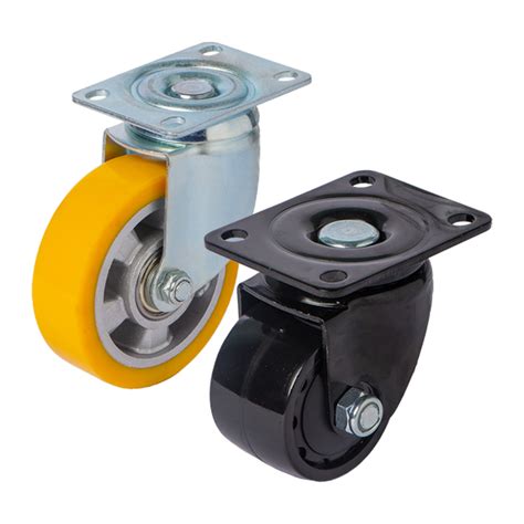 Products Leveling Feet Caster Mecanum Wheel Supplier｜hickwall