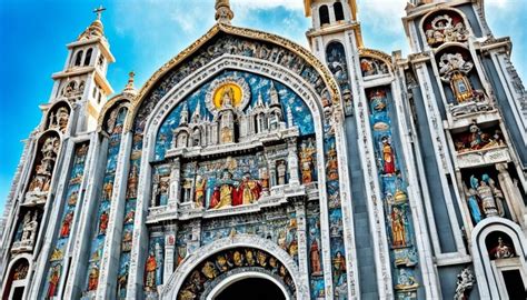 Basilica Minore Del Sto Niño De Cebu