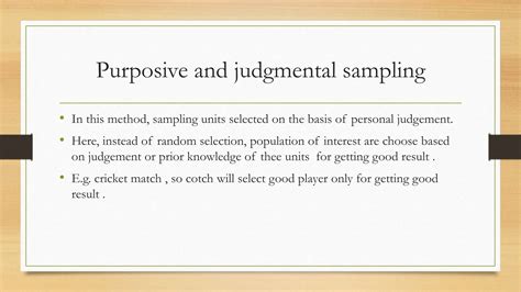 Sampling Techniquepptx