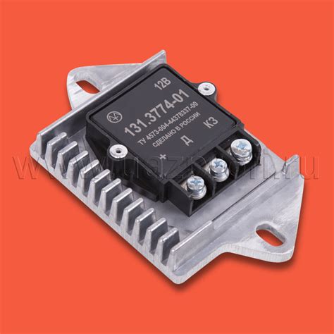 Коммутатор 131.3774-01 ЗМЗ 402 410 УАЗ ГАЗ
