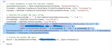 Failed To Save Modifications To The Server2 Dataso Microsoft Fabric Community