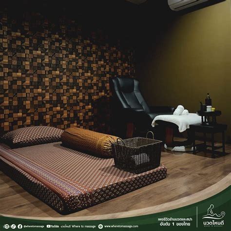 Lek Massage Spa Thonglor Branch Experience In Bangkok Klook
