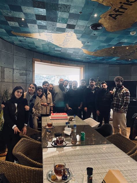 Ahmadreza Rasnavad On Linkedin اسنپفود Snappfood پایانسال 17 Comments