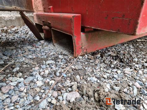 Container Intra Til Salg På Retrade Kan Du Købe Brugt Udstyr Maskiner Køretøjer Og Andet