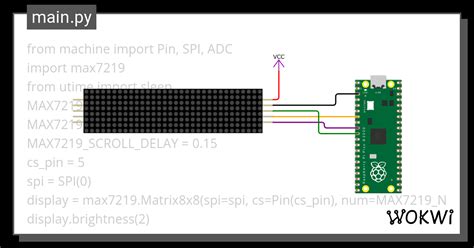 Wokwi Online ESP STM Arduino Simulator