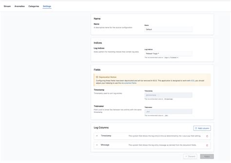 Monitoring Google Cloud With The Elastic Stack And Google Operations Elastic Blog