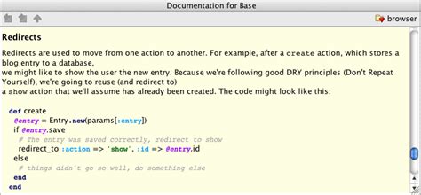 RubyMine EAP Build 784 The RubyMine Blog