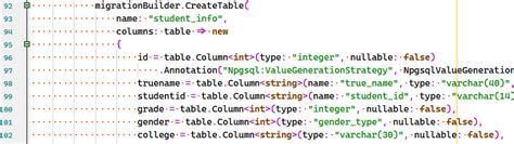 Data Source Enum Mapping Doesn T Work Issue Npgsql Efcore Pg GitHub