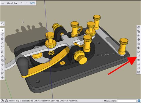 Layers Design SketchUp SketchUp Community