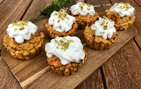 Kürbis Muffin Rezept Iqs Kitchen Iqs Kitchen Gesunde Ernährung Leicht Gemacht
