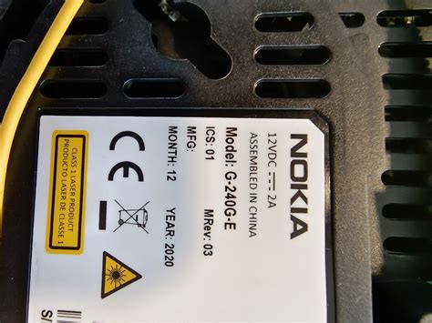 Singtel Optical Network Router TV Home Appliances Other Home Appliances On Carousell