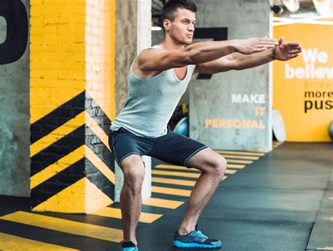 5×5 Workout Is 5 Exercise 5 Set 5 Rep Workout Any Good Apex Performance