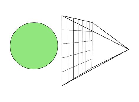 3d Computer Graphics Primer Ray Tracing As An Example