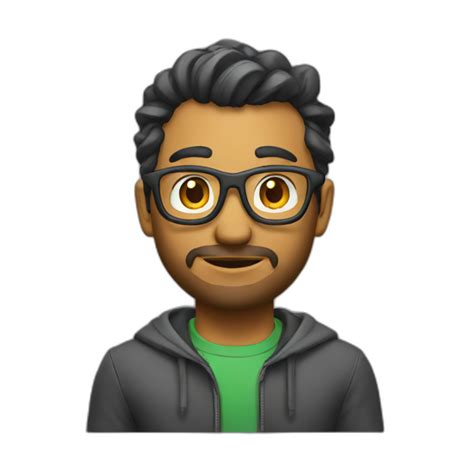 Ai Emoji Generator
