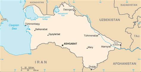 Travellers Guide To Turkmenistan Wiki Travel Guide Travellerspoint