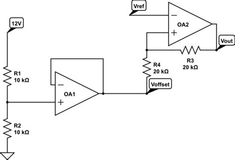 Voltage Buffer