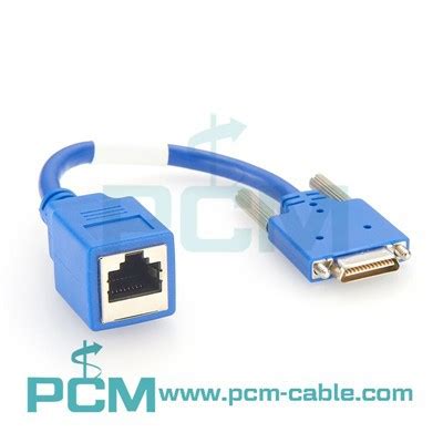 Customized Pin Smart Serial To RJ Female Router Cable Suppliers Manufacturers Wholesale