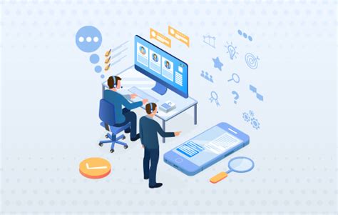 Service Desk Management System Software A Complete Guide