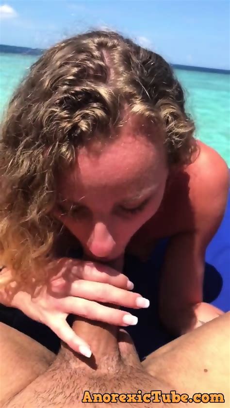 La Sextape De Notre Lune De Miel Au Paradis Partie 1 Sexe En Vacances