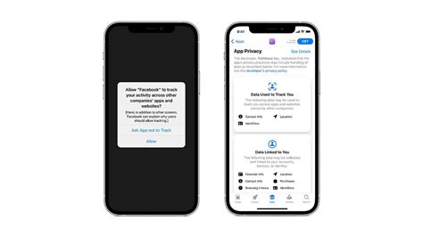 Apple Obliga A Las Apps De Ios A Solicitar Permisos Para Rastrear Al Usuario
