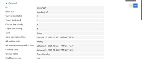 Containers How To Install Netcore Sdk In Azure Batch Node Stack