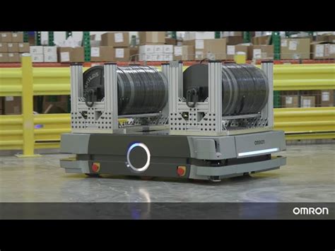 OMRON CJ H CPU EIP Omron PLC Retailer From Coimbatore