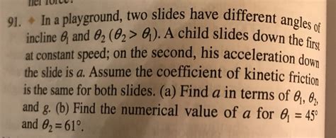 solved 10 two blocks lie side by side on a frictionless