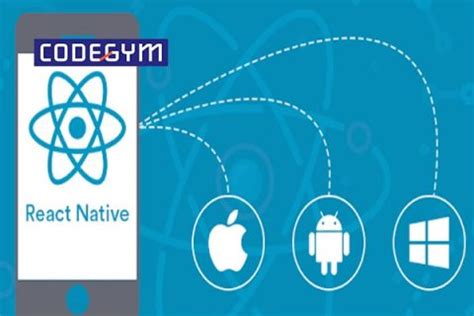 React native là gì Tổng hợp tài liệu học React Native từ a z